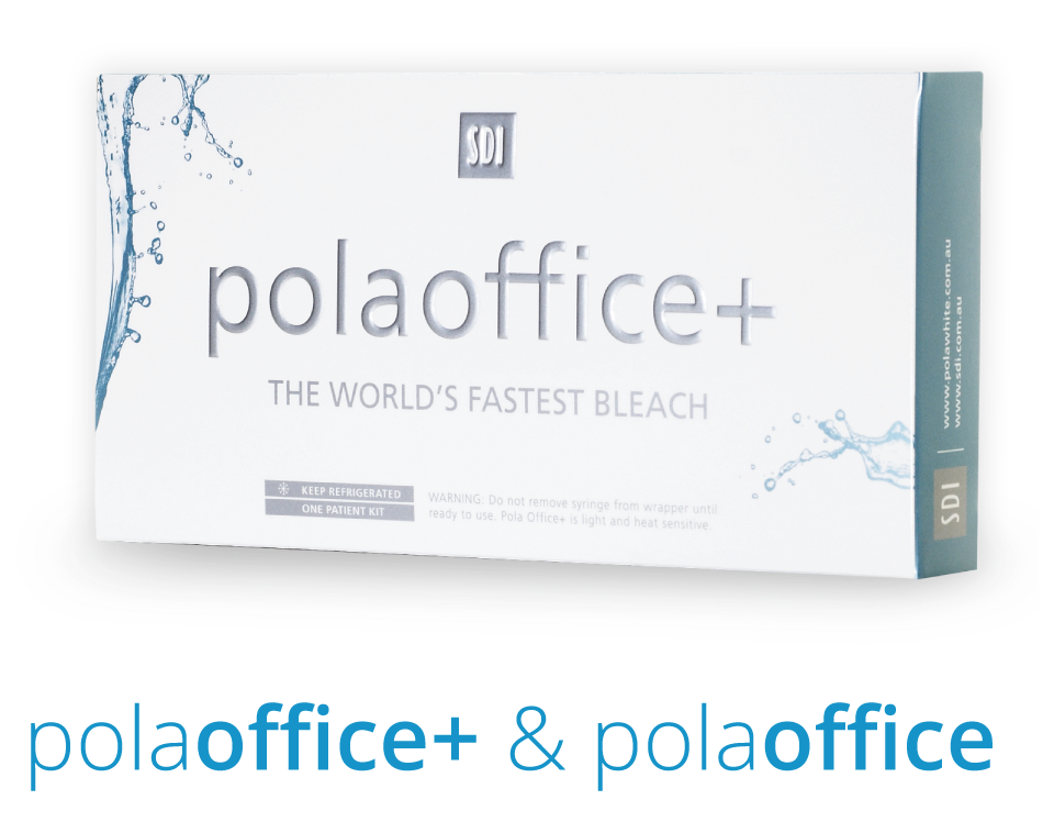 What We Do – Pola Bleaching – Dr.Janet Thom inc.